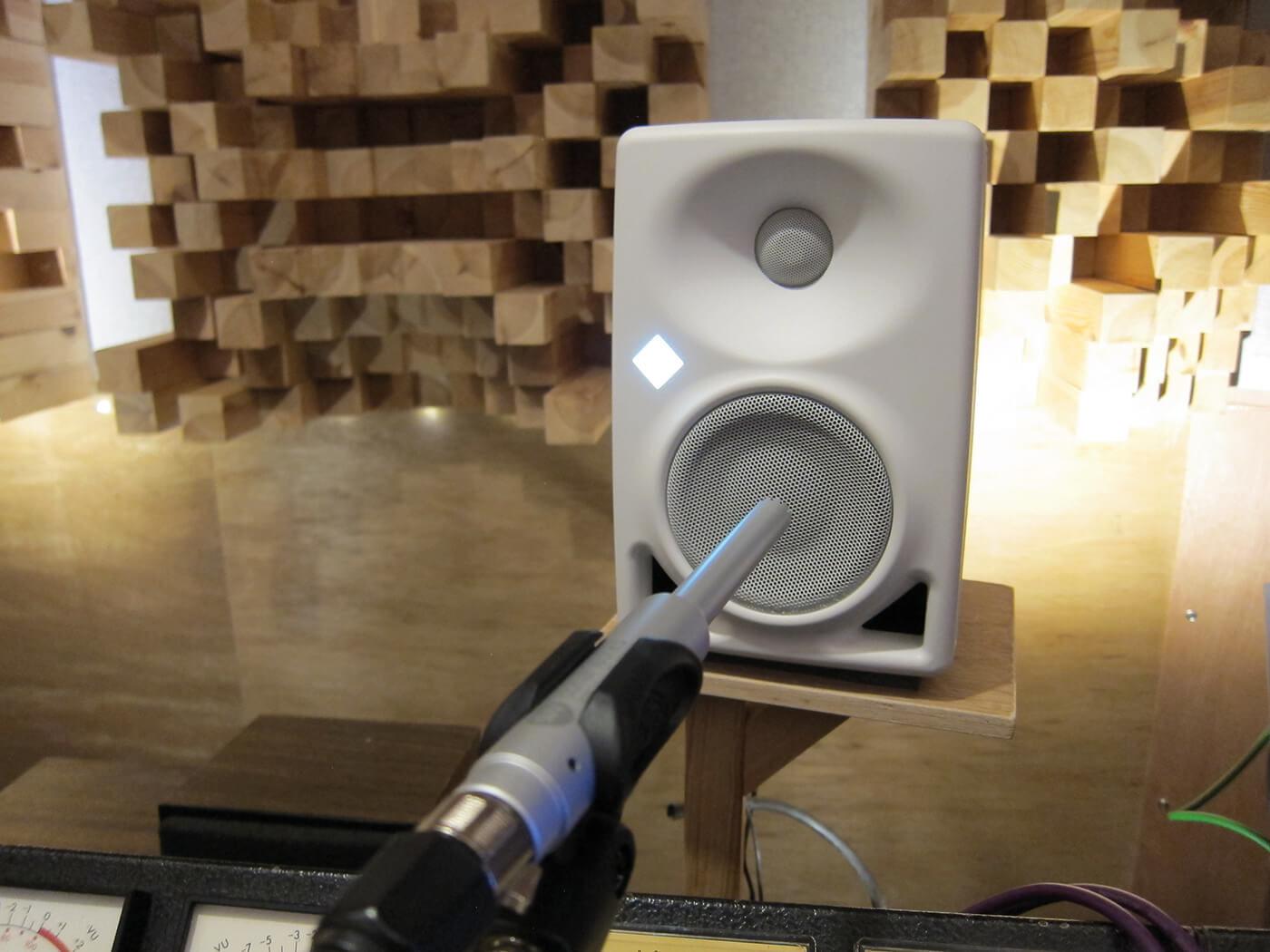 Room Tuning